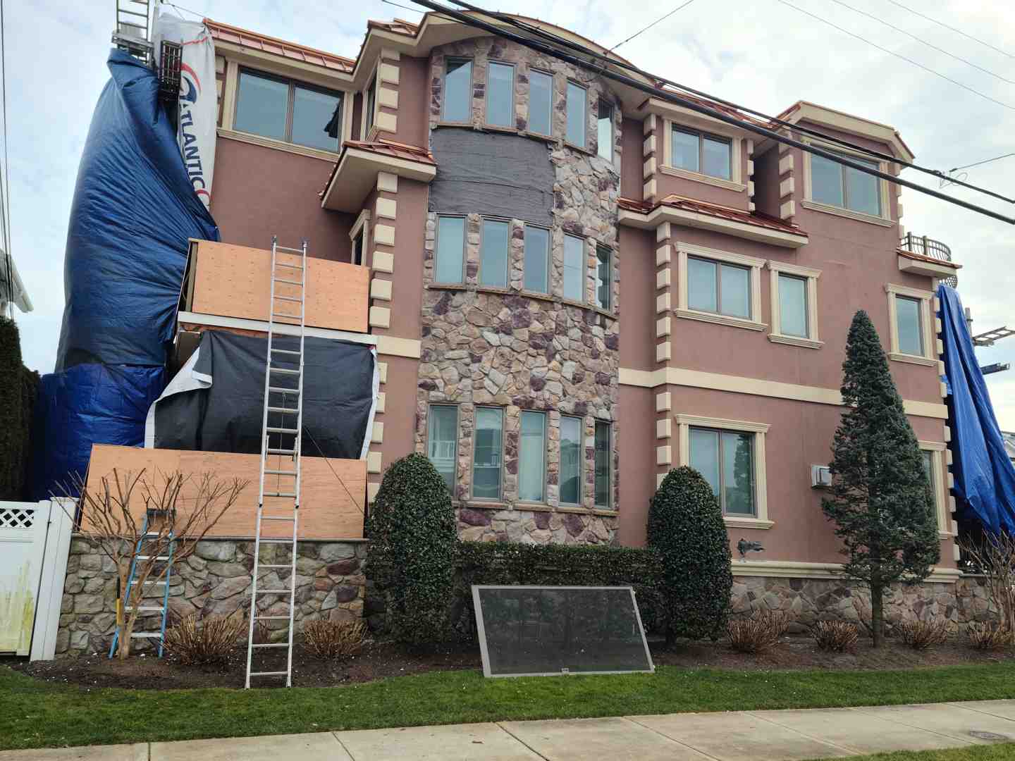 The Building Envelope: Inspecting for Success – Stucco Inspection by Stucco Safe