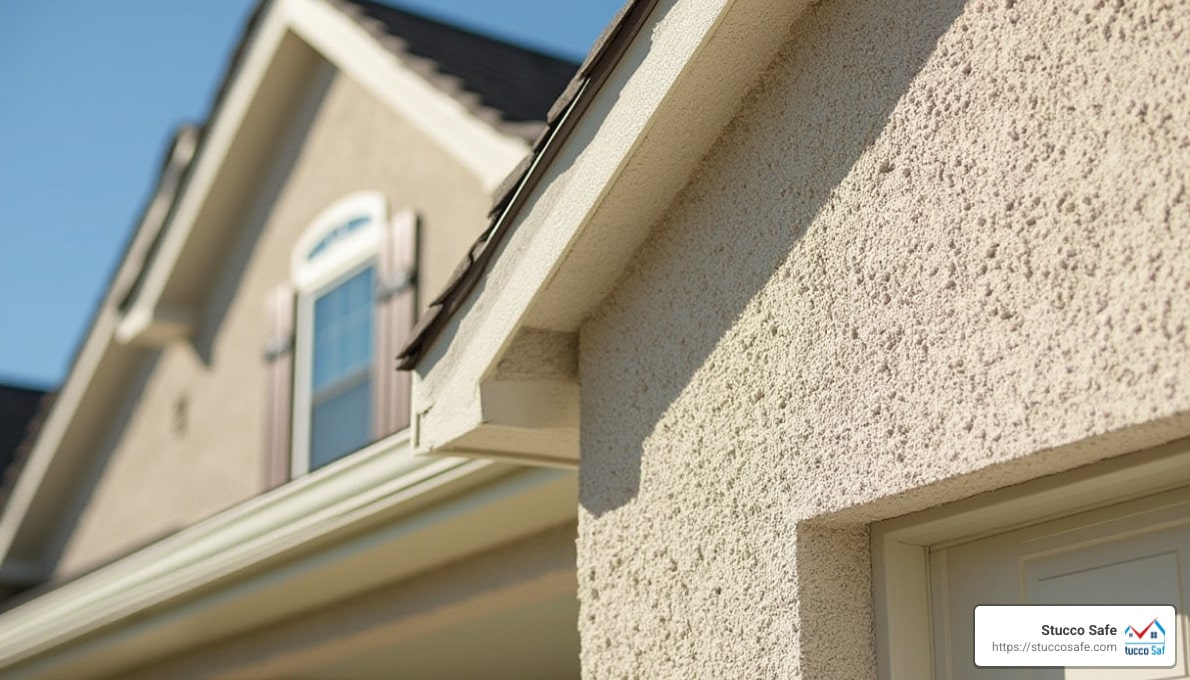 EIFS Moisture Problems: Top 5 Alarming Issues 2025