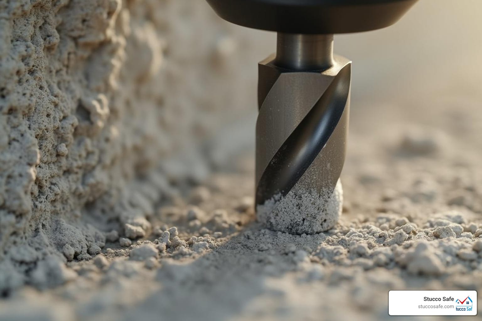 Best drill bit for stucco: Ultimate Safe 2025