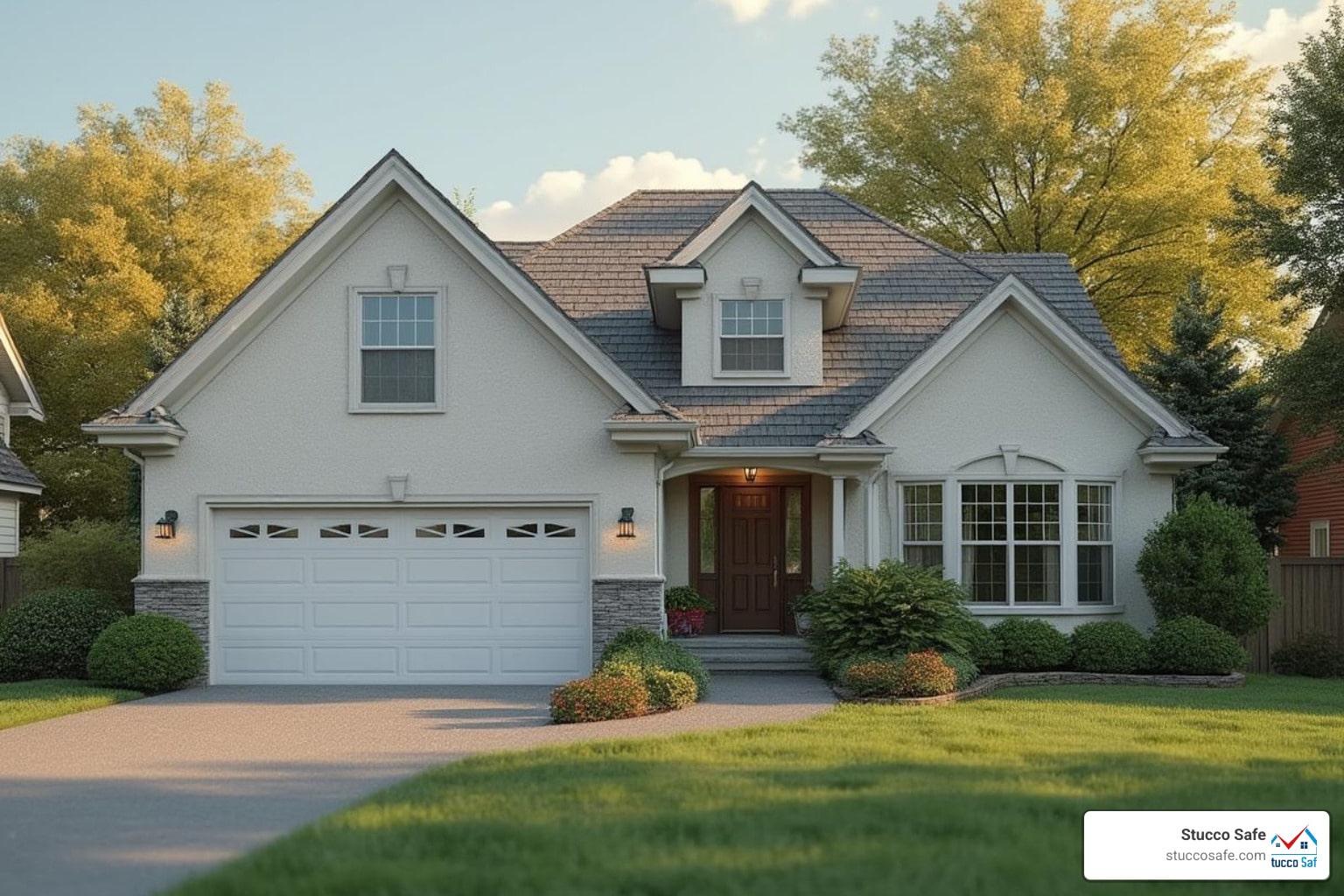 The EIFS Factor: Navigating Home Insurance Coverage – Stucco Inspection ...