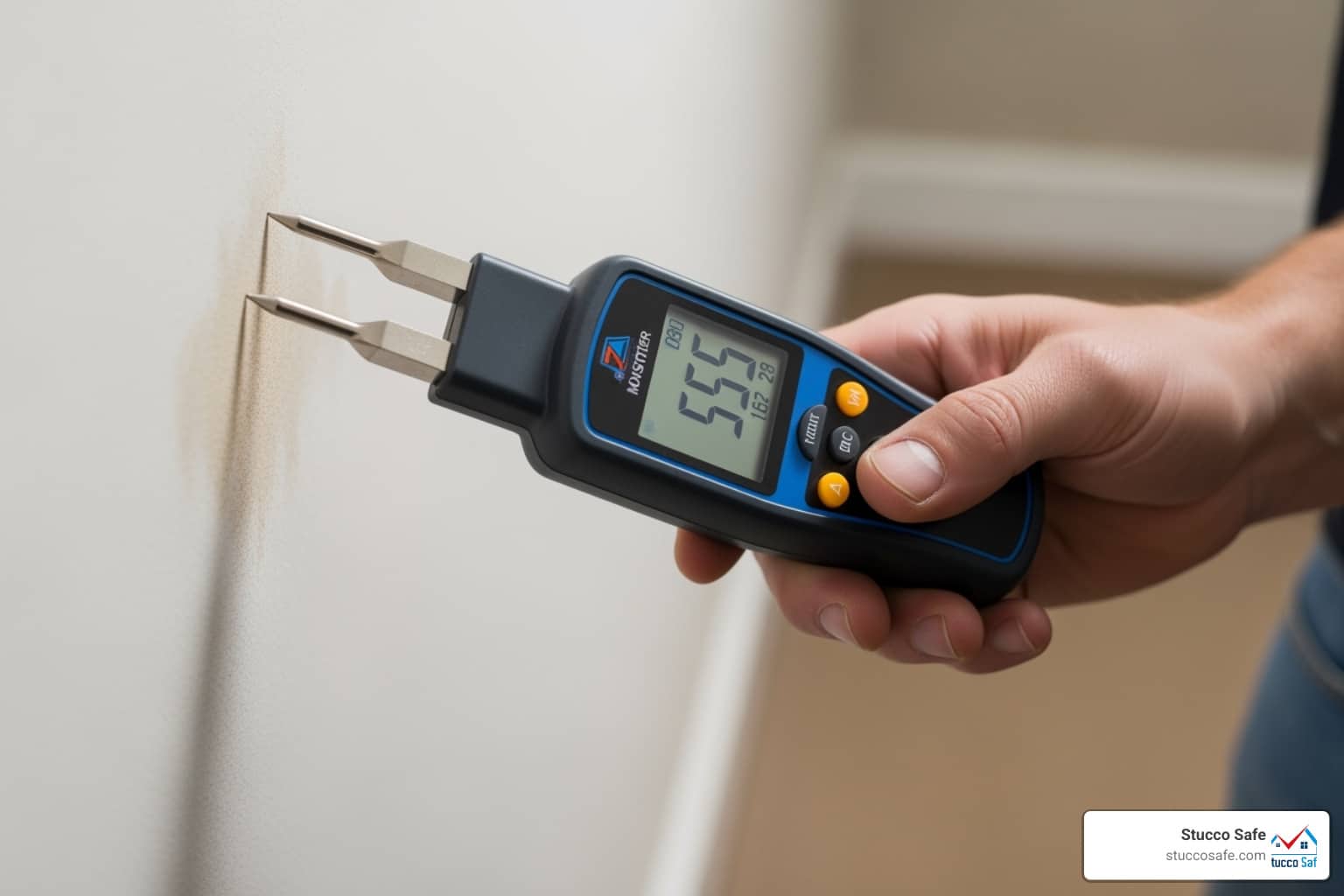 Demystifying Moisture Measurement: A Comprehensive Guide – Stucco ...