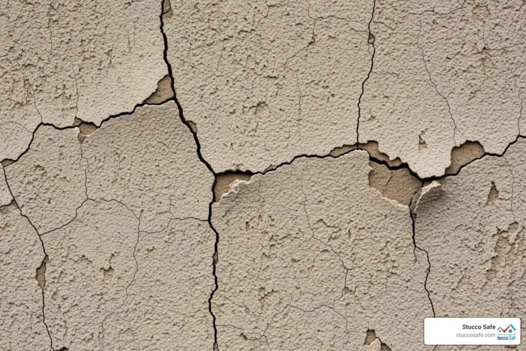 Stucco Crack Repair: Keep Your Exterior Looking Flawless – Stucco ...